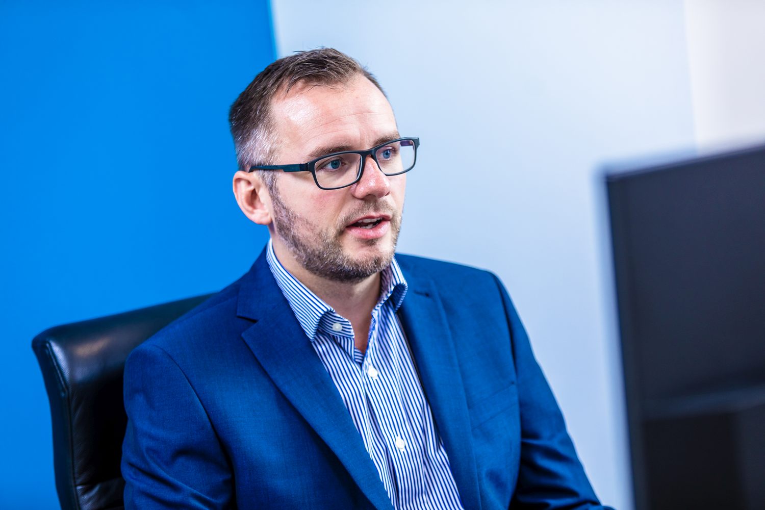 About | Lewis Business Recovery and Insolvency Leeds