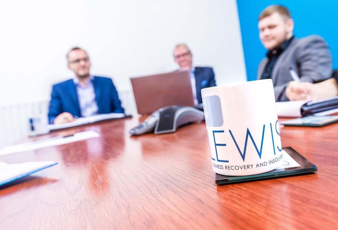 Contact Us | Lewis Business Recovery and Insolvency Leeds