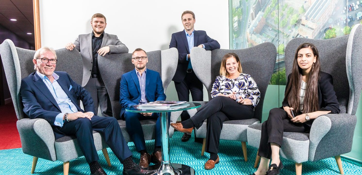 About | Lewis Business Recovery and Insolvency Leeds