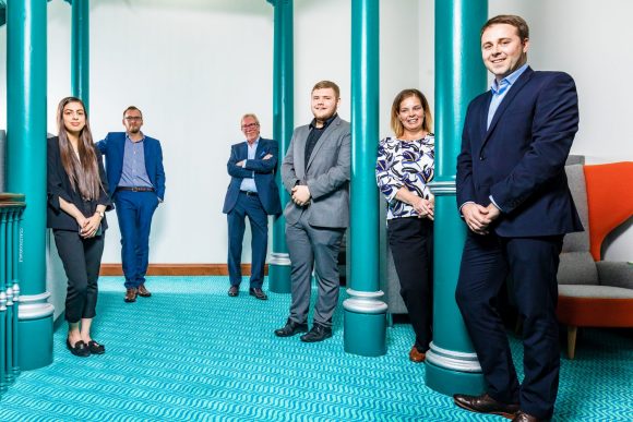 About | Lewis Business Recovery and Insolvency Leeds
