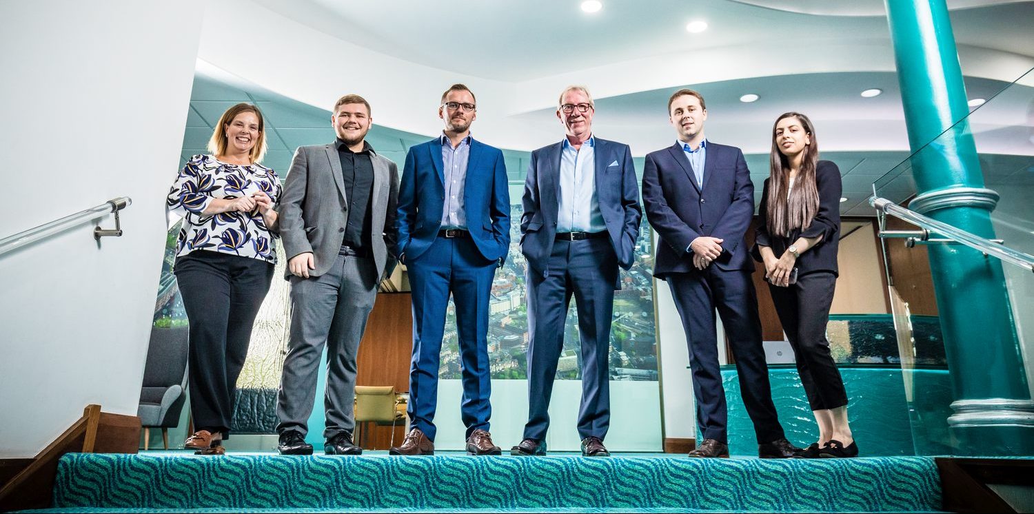 Growth plans and latest appointment.....! - Lewis Business Recovery and ...